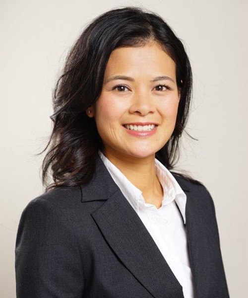 Dr. Jennifer Le | Foxcreek Dental | Oakville
