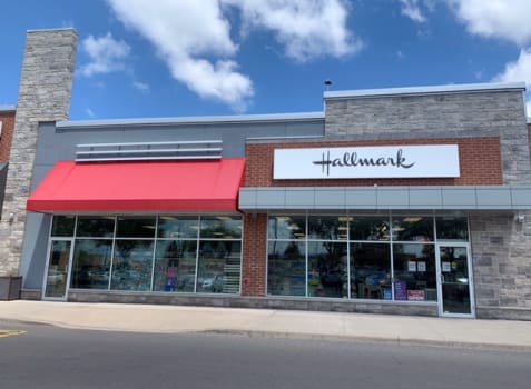 Visit us in Ontario | Allen Hallmark store locations | eGiftShop.ca