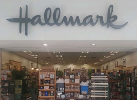 Visit us in Ontario | Allen Hallmark store locations | eGiftShop.ca