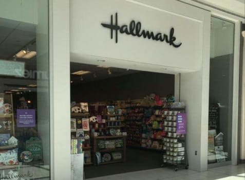 Visit us in Ontario | Allen Hallmark store locations | eGiftShop.ca