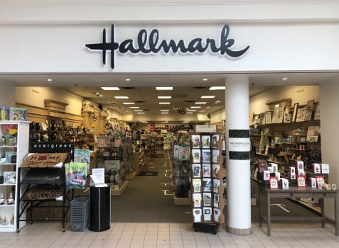 Visit us in British Columbia | Allen Hallmark store locations ...