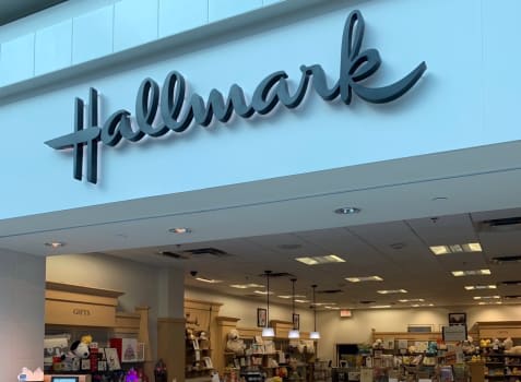 Visit us in British Columbia | Allen Hallmark store locations ...