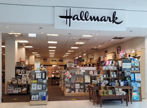 Visit us in British Columbia | Allen Hallmark store locations ...