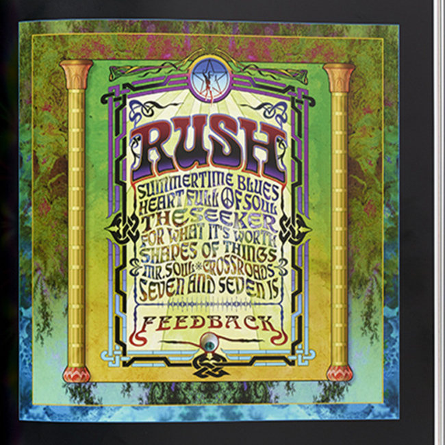 Art of Rush | Case Study | Battlefield Press