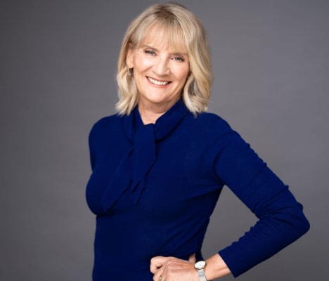 Jenny Howe | Resilient Leaders Network | Leadership Skills for ...