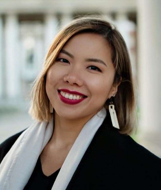 Mya Kwan | Resilient Leaders Network | Leadership Skills for ...