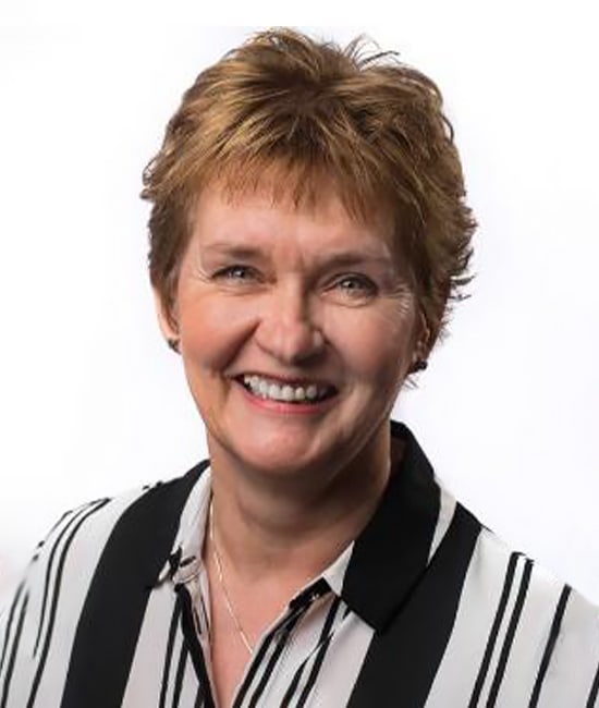 Sharon Flanagan | Resilient Leaders Network | Leadership Skills for ...