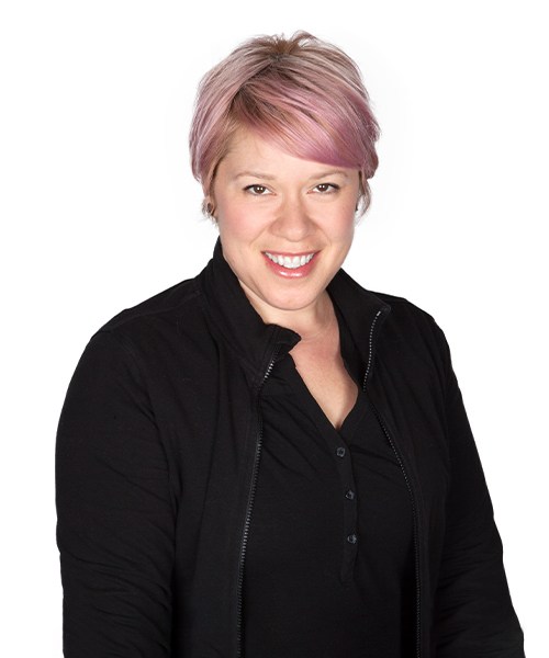 Heidi Bauer | Nepean Massage Therapist | Nepean Sports Medicine