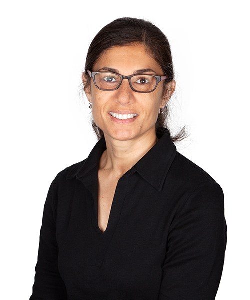 Jennifer D’Costa | Nepean Physiotherapist | Nepean Sports Medicine