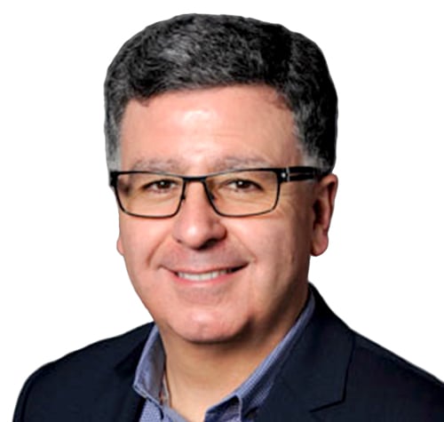 Dr. Jose Da Costa | Endodontic Specialists | Toronto Endodontist