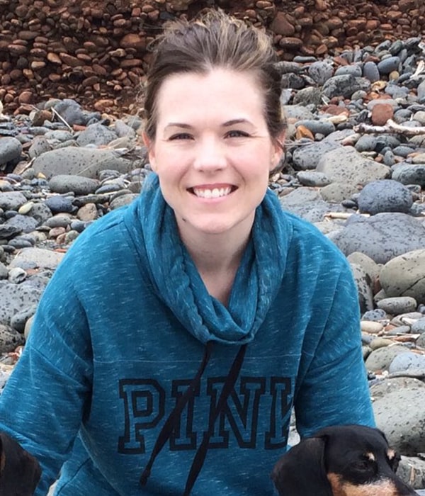 Meet Jennifer Stevenson, Riverbank Veterinarian