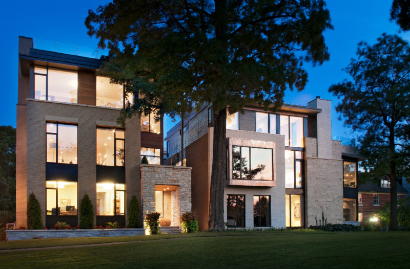 Development Projects