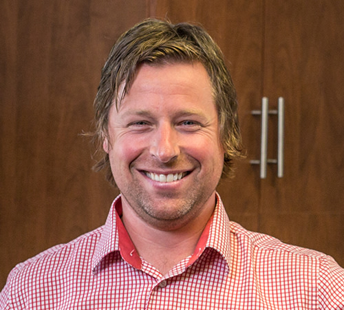 Dr. Gregory Elliott | Elliott Dental Studio | Clarenville