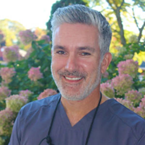 Dr. Mark Ceroni | Upper Ottawa Dental | Hamilton Dentist