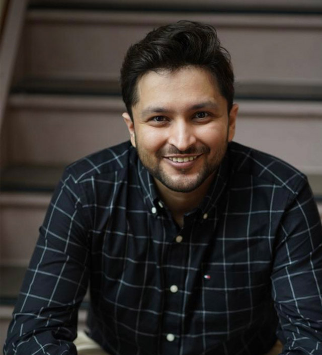 Dr. Brahmbhatt | Orangeville Dentist | Committed to the Oral Health ...