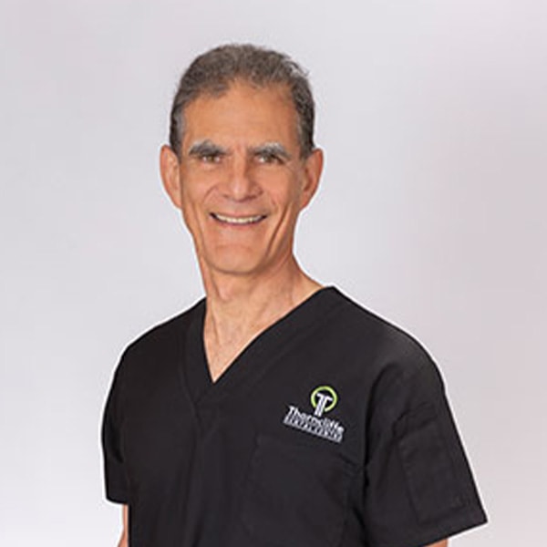 Dr. Neil Kaplan | Thorncliffe Dental Centre | Toronto Dentists