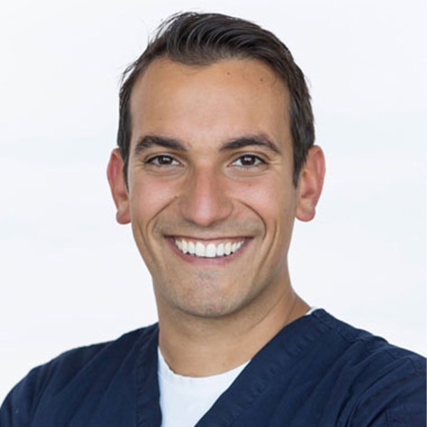 Dr. Adam Ohayon | Log Home Dental | Caledon East
