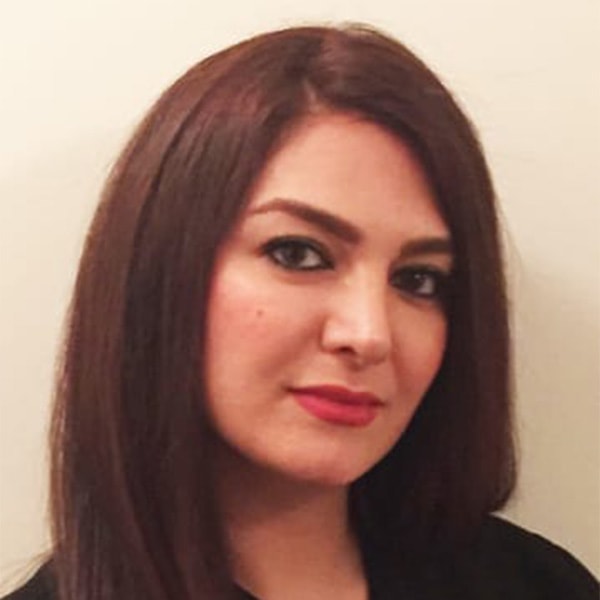 Dr. Katayoon (Kathy) Azizi | Aspen Springs Dental Centre | Bowmanville