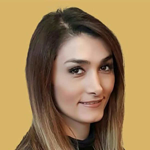 Dr. Ava Naghavi | Aspen Springs Dental Centre | Bowmanville