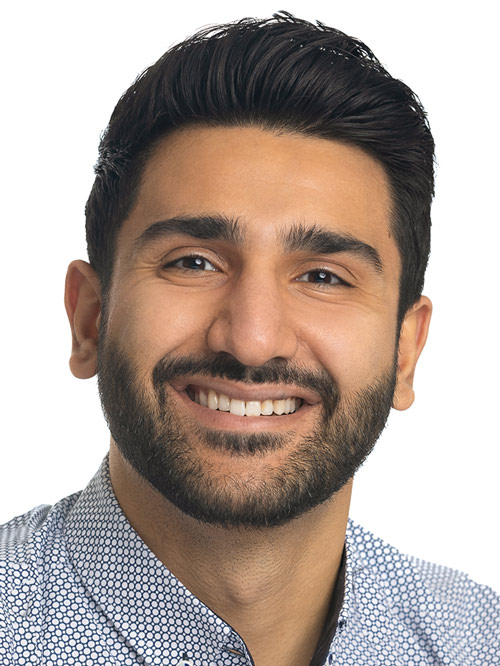 Dr. Daniel Bitar | Rideau Dental Centre | Ottawa