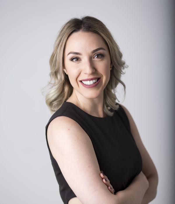 Olenka Lyle | Medical Aesthetic Nurse at ClaraDerma+