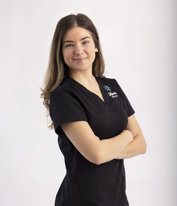 Julianna Marino | Medical Aesthetician & Laser Technician at ClaraDerma+
