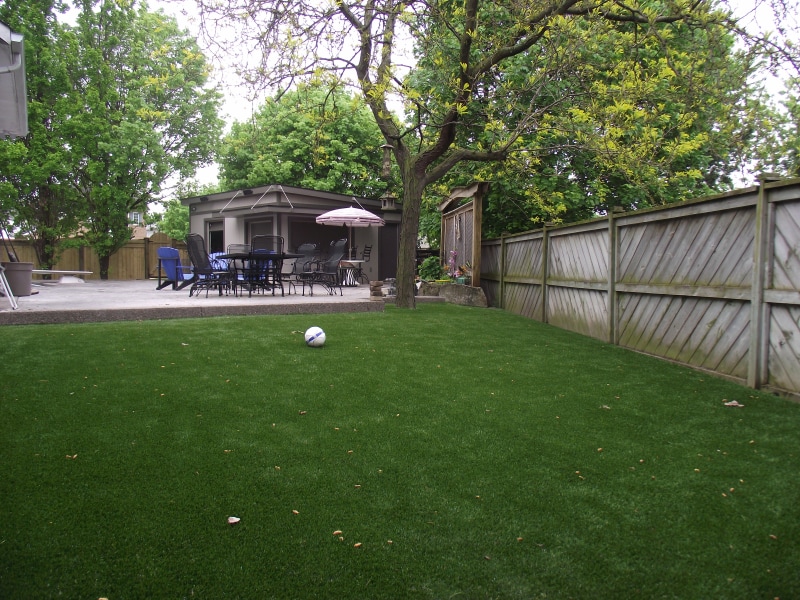 Residential Landscape Turf | Gallery | Turf Net Sports Supplies