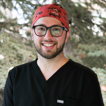 The Riverbend Family Dental Care Team | Edmonton Dentist