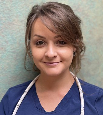 Meet Our Team | Cerbat Cliffs Animal Hospital in Kingman