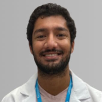 Meet Our Vets at The Regional Veterinary Referral Center