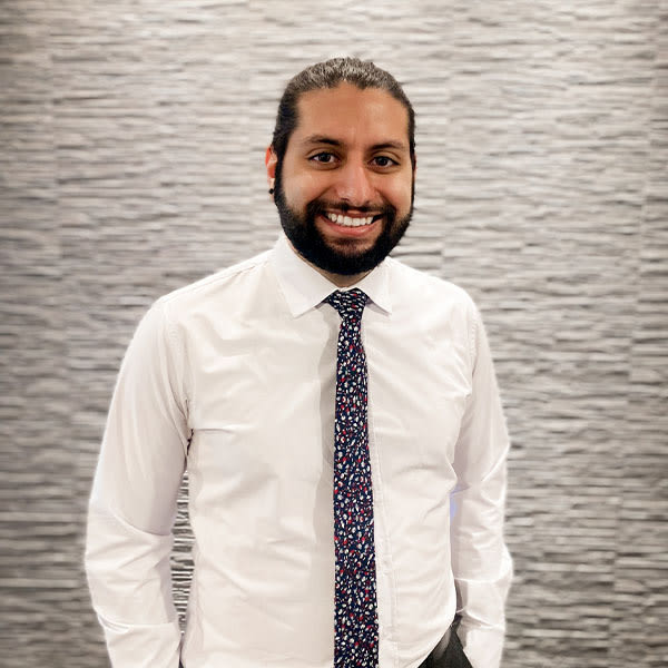 Dr. Sam Rahbar | Warmstone Family Dentistry | Stittsville Dentist