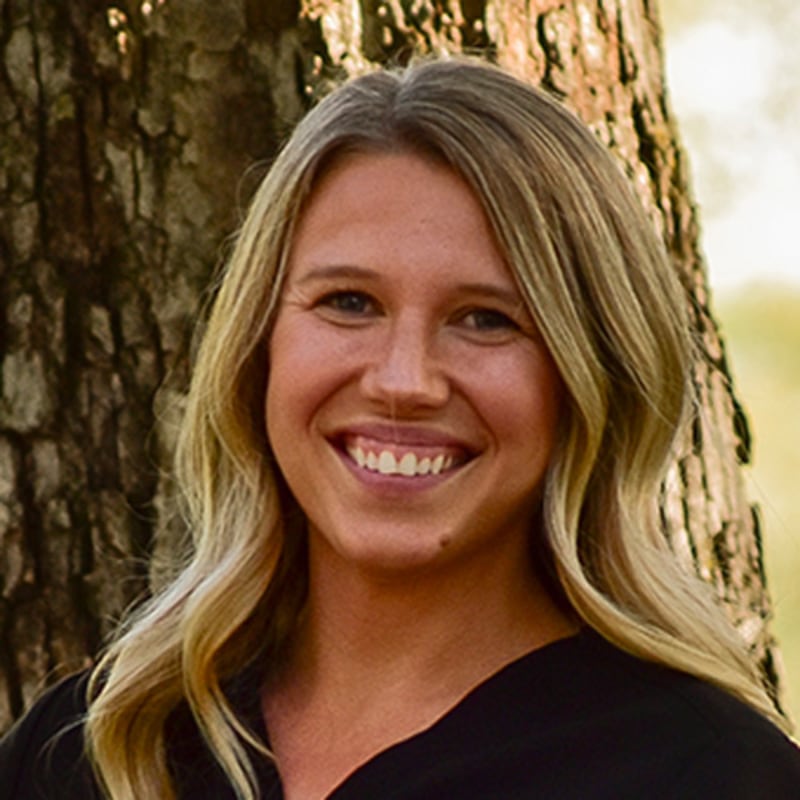 Meet Skyler, Ankeny Practice Manager