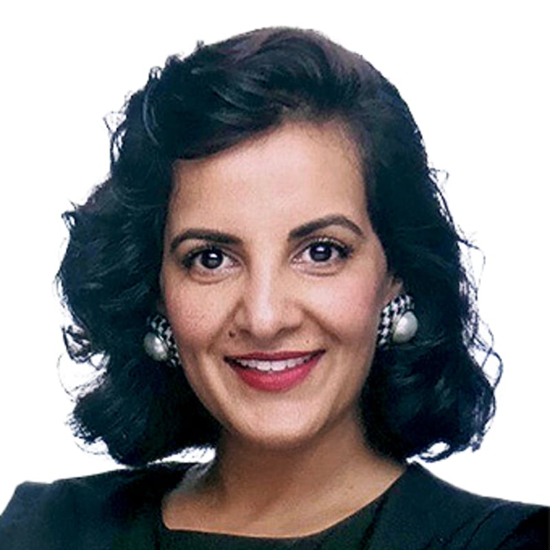 Meet Dr. Huma Sharief, Manitoba Dentist