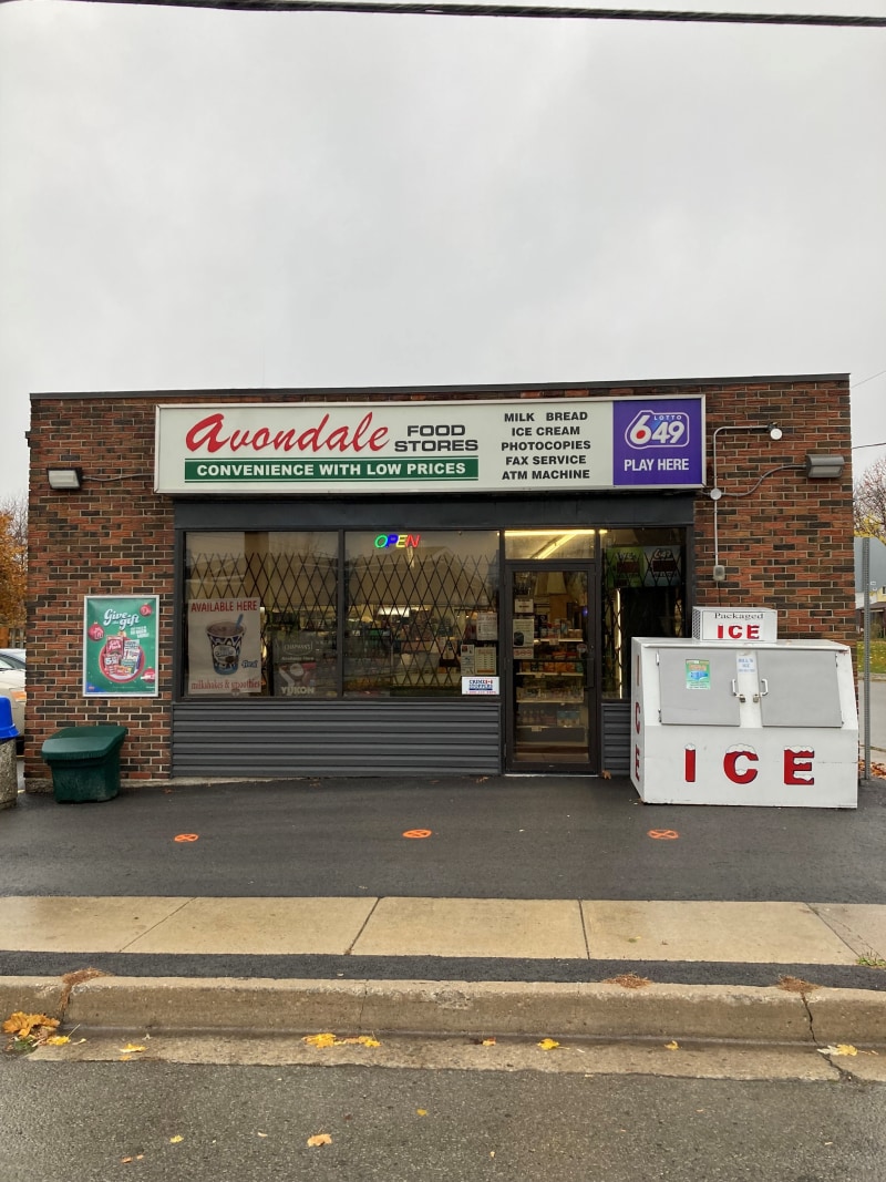 Avondale Location Listing | Avondale Stores