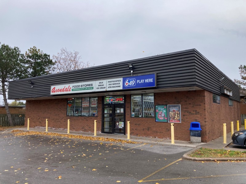Avondale Location Listing | Avondale Stores