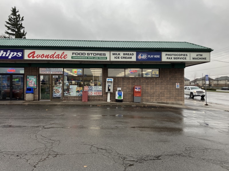 Avondale Location Listing | Avondale Stores