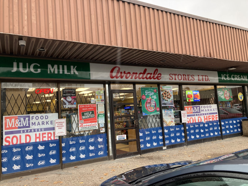 Avondale M&M Food Market Express Locations | Avondale Stores