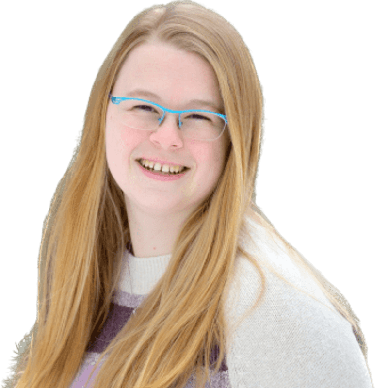 Jessica Fieldhouse, Physiotherapist at Manotick PhysioWorks in Ottawa, ON