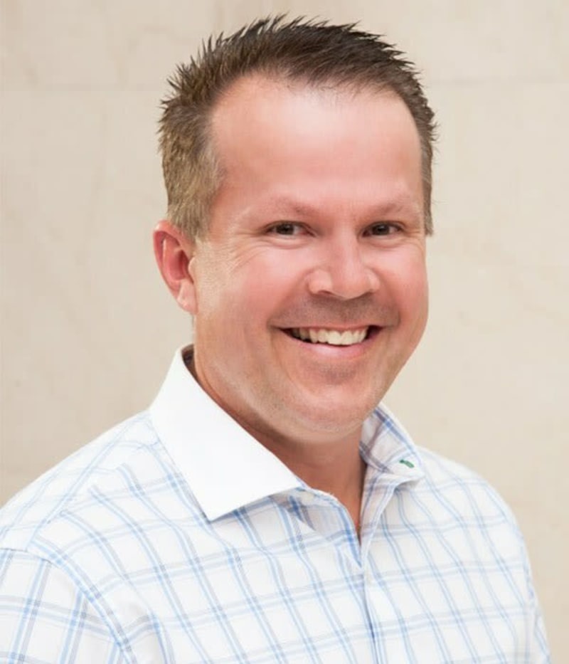 Dr. William H. Butterfield | Smyth Dental Centre | Ottawa