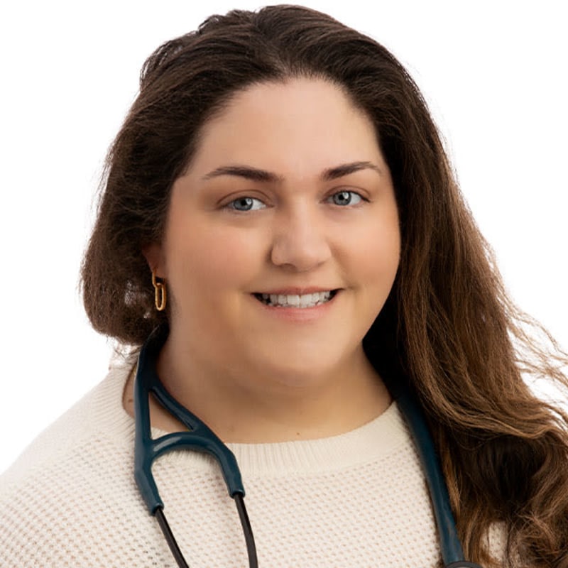 Dr. Ashlee D'Entremont, Halifax Veterinarian