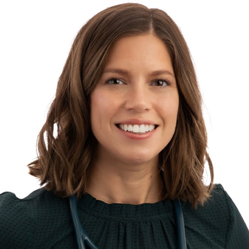 Dr. Jenna Seguin, Halifax Veterinarian