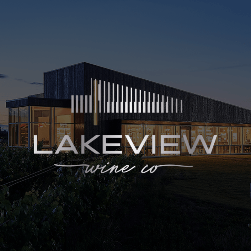 Lakeview Wine Co. | Diamond Estates Wines & Spirits LTD
