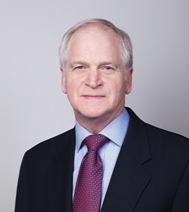 Meet Dr. Peter Lobb | Quadra Dental Centre | Victoria Dentist