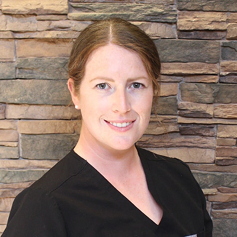 Dr. Mary McLay | Driftwood Dental | Smithers