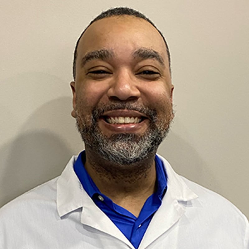 Dr. Esam Shawky | St. Clair Beach Dental Centre | Tecumseh