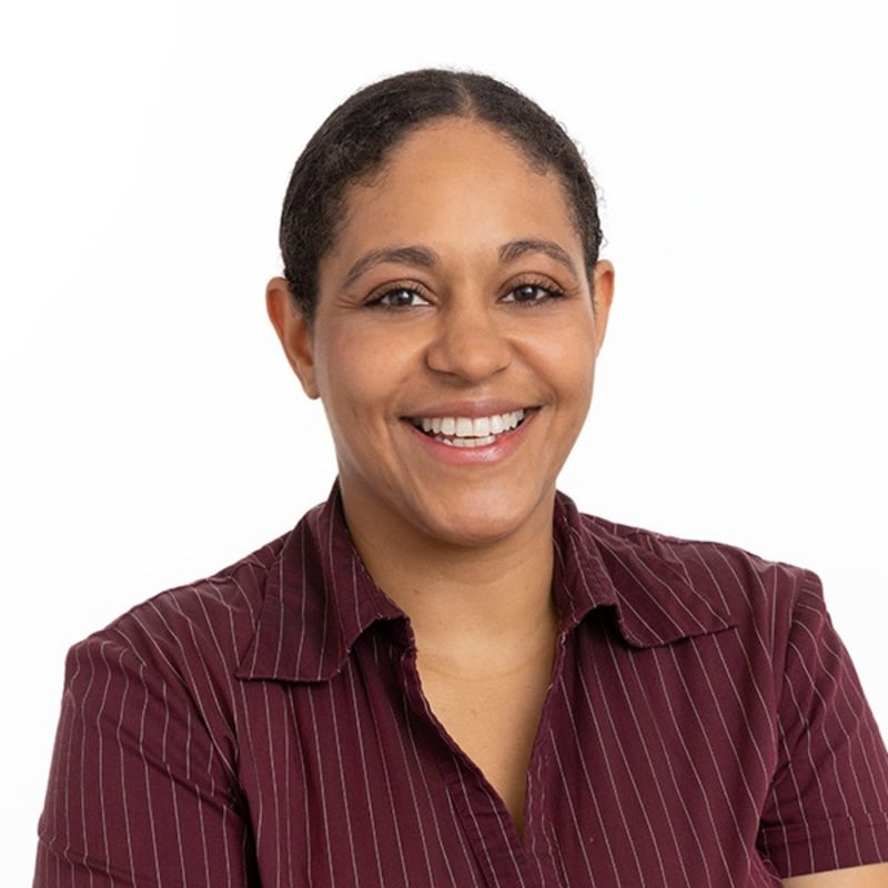 Dr. Marie-Aude Fadairo | Live Well Dental | Toronto