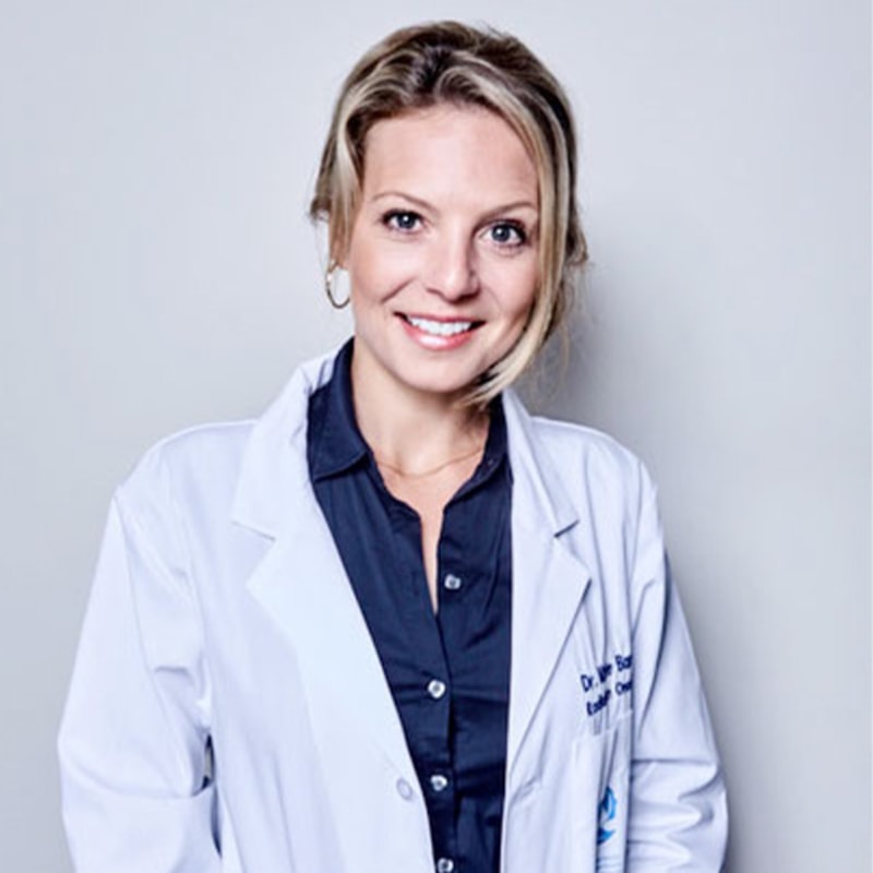 Kate Barrett | blueguide inc. consultant & founder