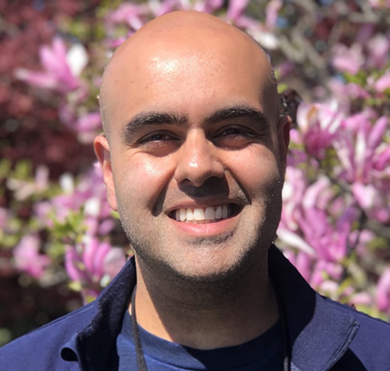 Dr. Josh Garcha | Falls Family Dental | Niagara Falls