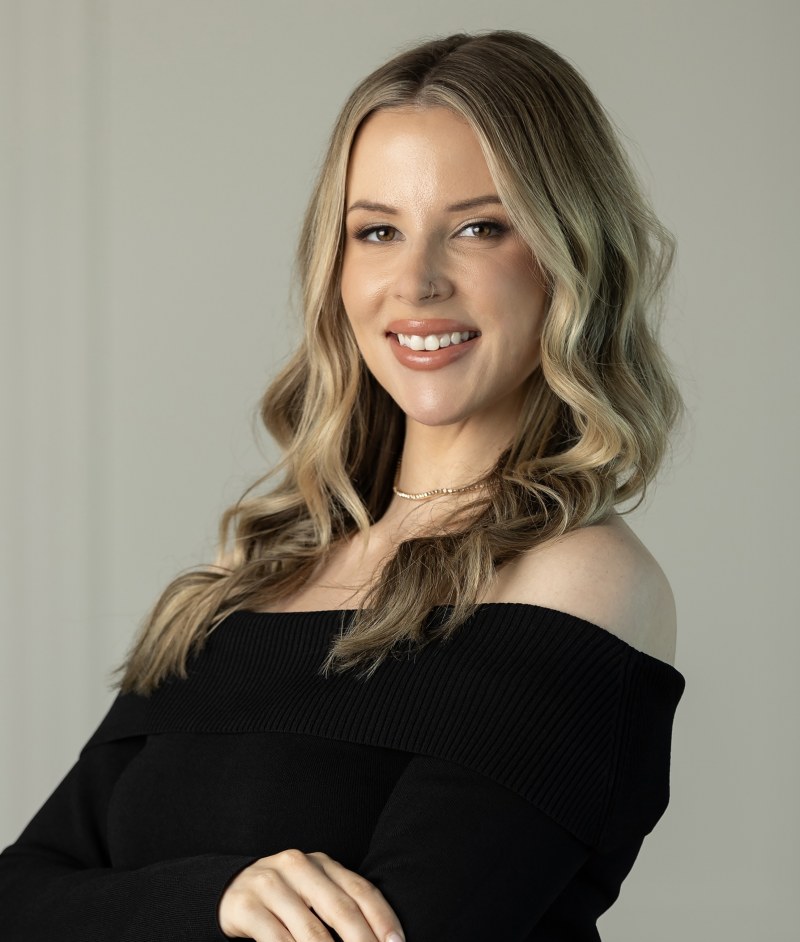 Krista Cullen | Medical Aesthetic Nurse at ClaraDerma+