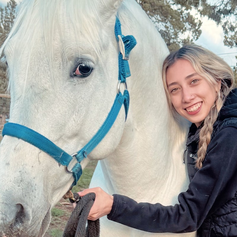 Meet Jessica, Redmond Kennel technician